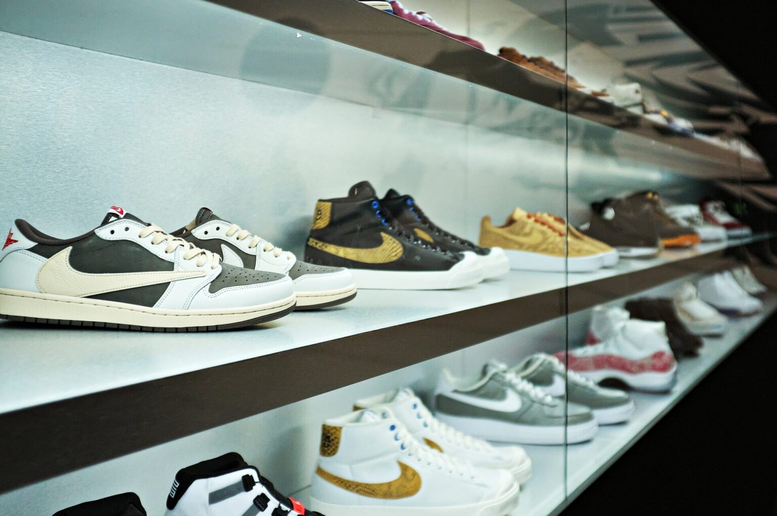 10 Great Sneaker Shops in Tokyo | Japan Wonder Travel Blog