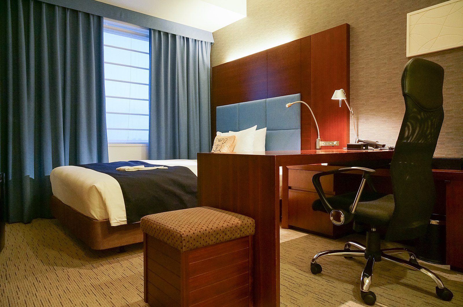 10 Best Hotels with a View of Tokyo Skytree | Japan Wonder Travel Blog