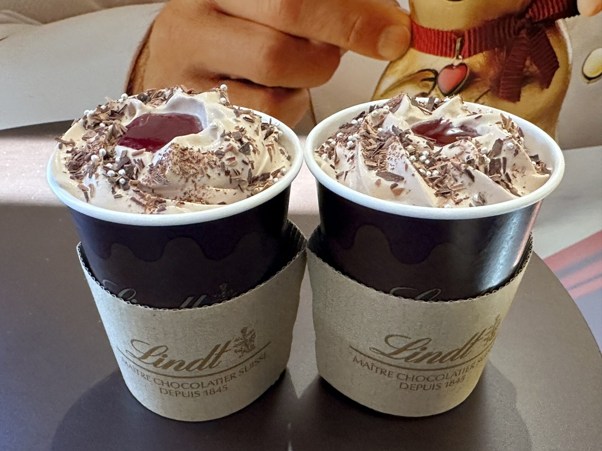 Japan’s Limited Winter and Christmas Drinks | Japan Wonder Travel Blog