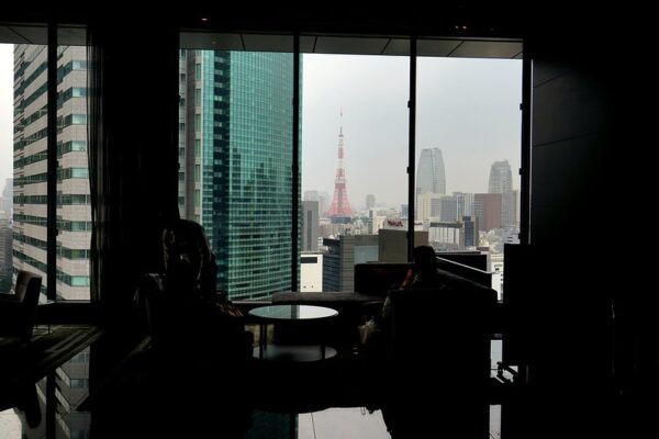 10 Best Hotels with a View of Tokyo Tower | Japan Wonder Travel Blog