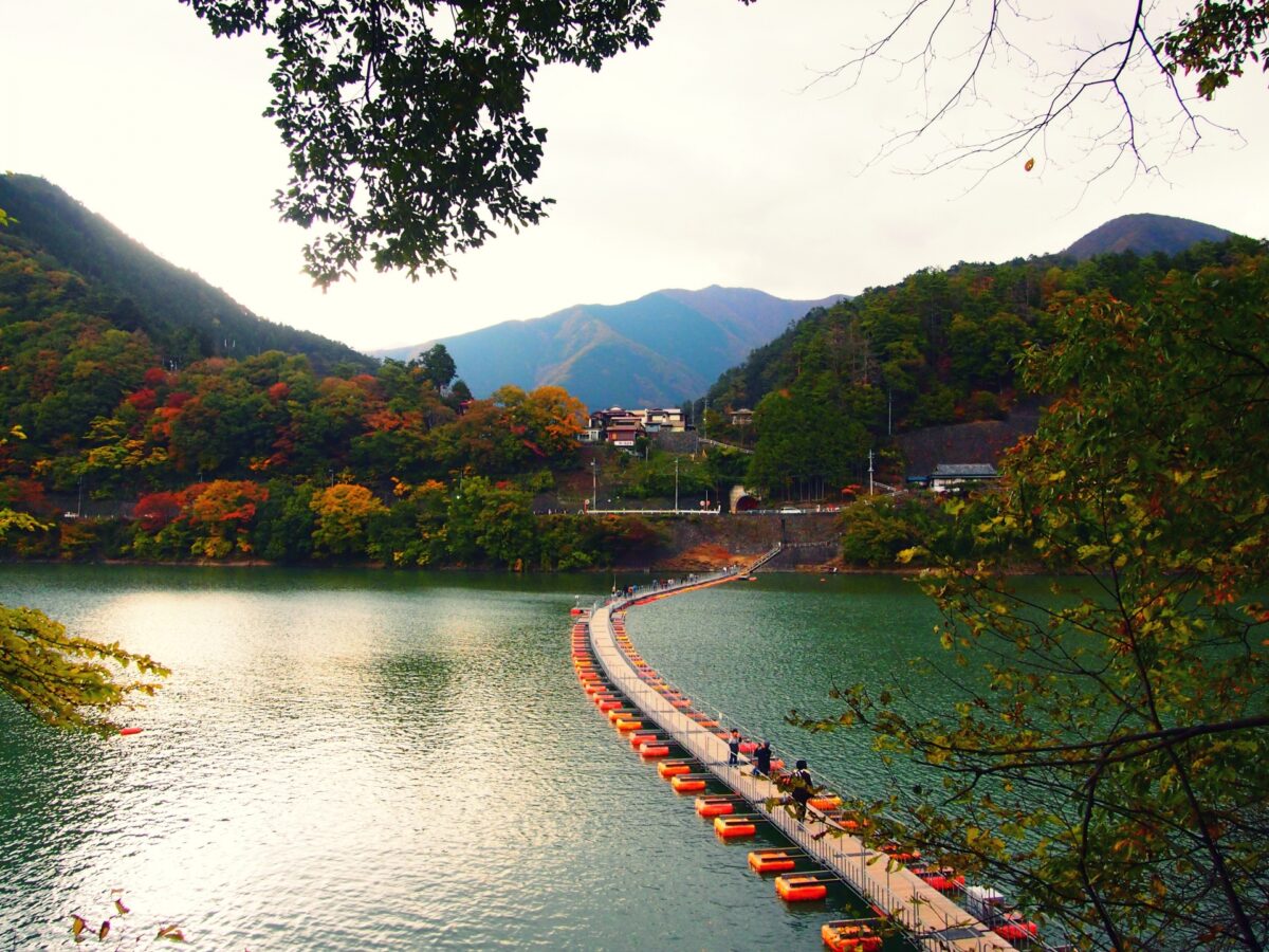10 Best Outdoor Activities in the Tokyo Area | Japan Wonder Travel Blog