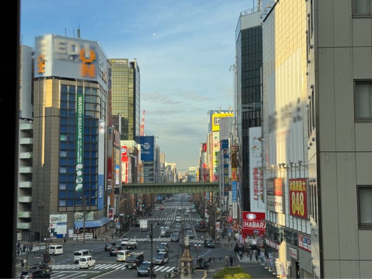 10 Best Bike Routes in Tokyo | Japan Wonder Travel Blog