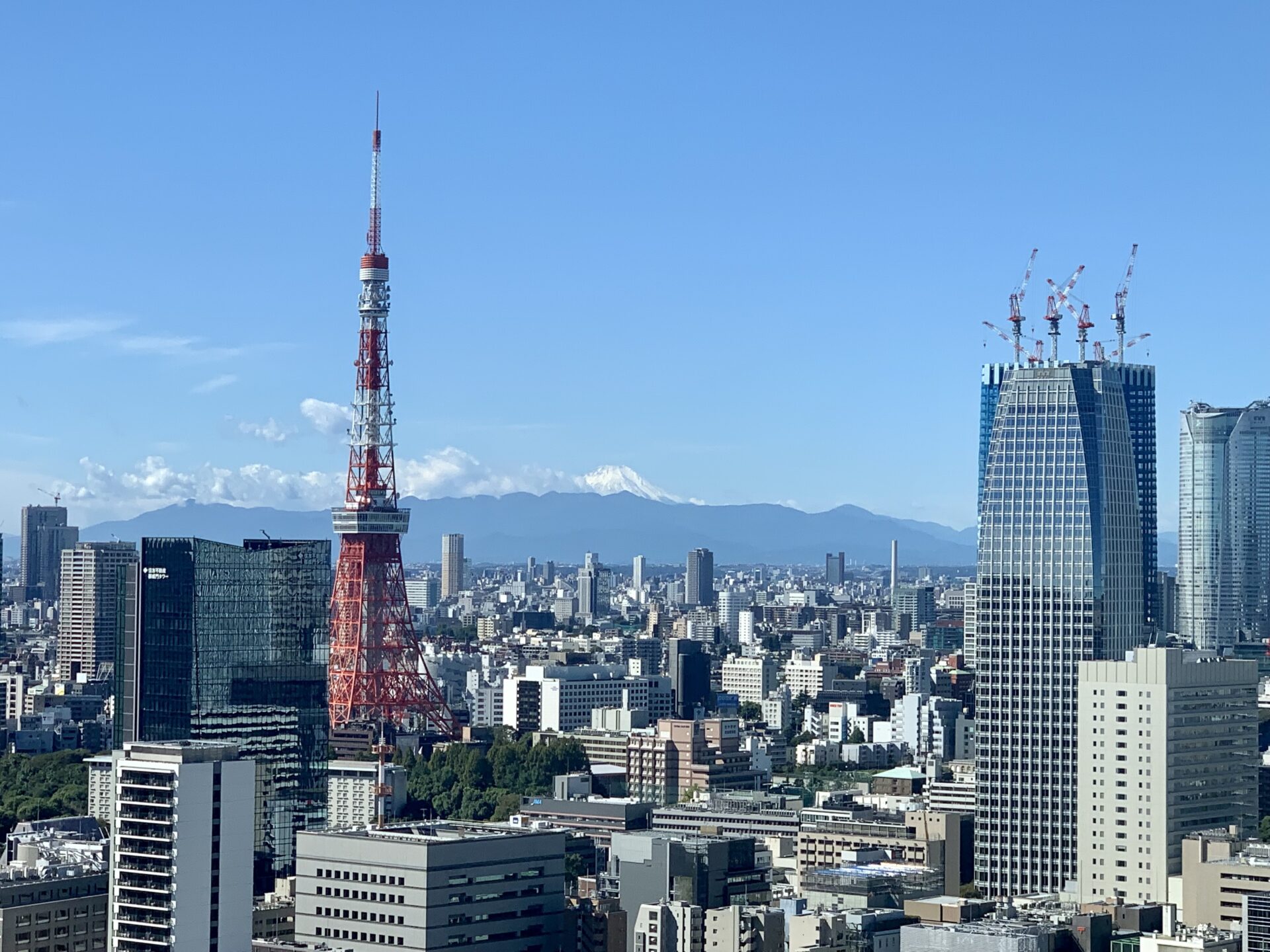 10 Best Hotels with a View of Tokyo Tower | Japan Wonder Travel Blog