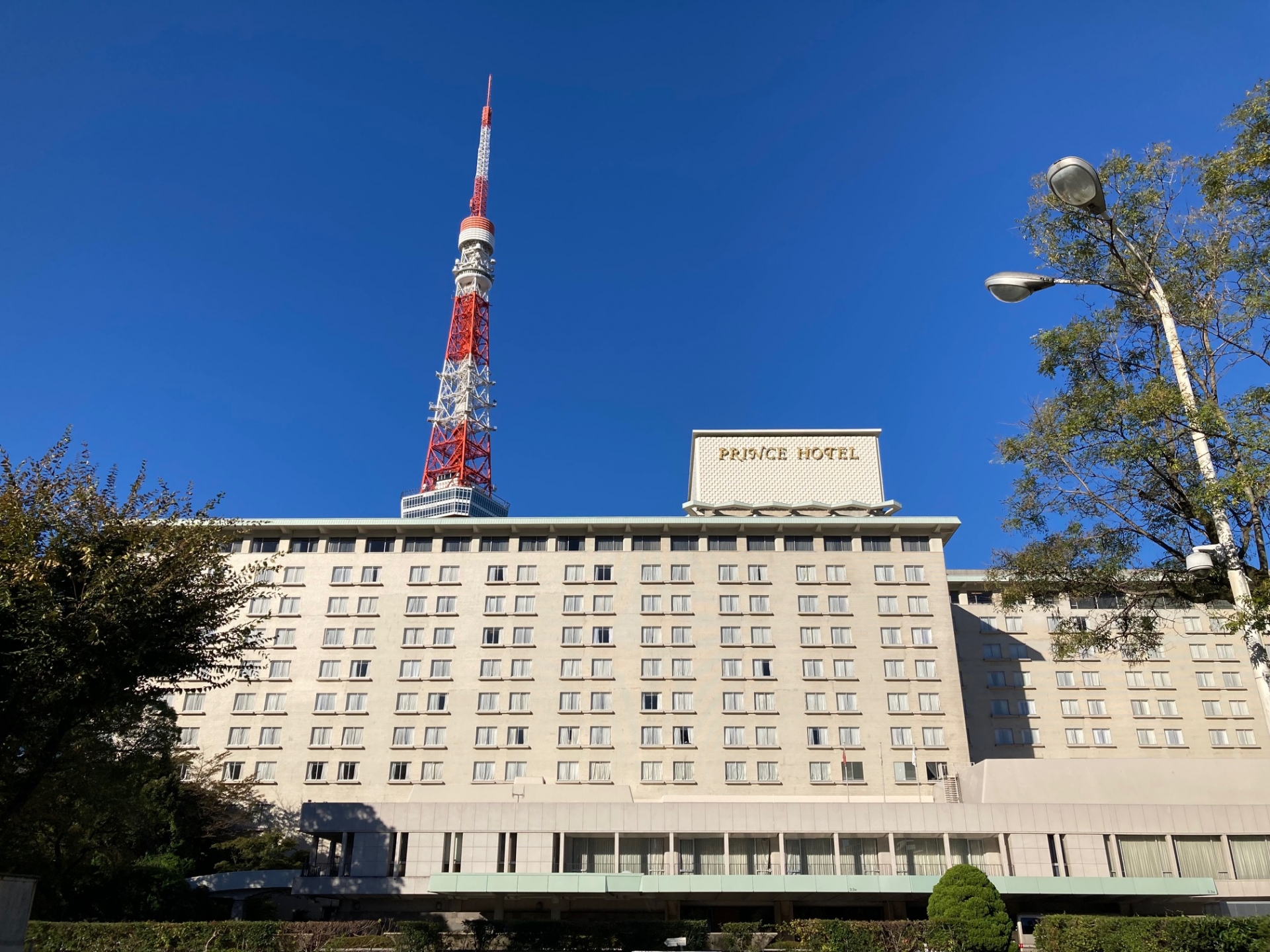 10 Best Hotels with a View of Tokyo Tower | Japan Wonder Travel Blog