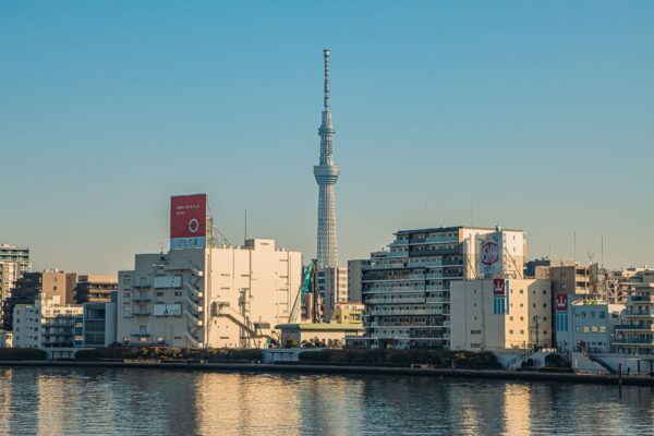 10 Best Bike Routes in Tokyo | Japan Wonder Travel Blog