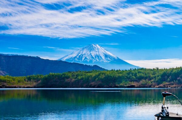 Mt. Fuji: Ultimate Guide to Japan’s Iconic Mountain | Japan Wonder ...