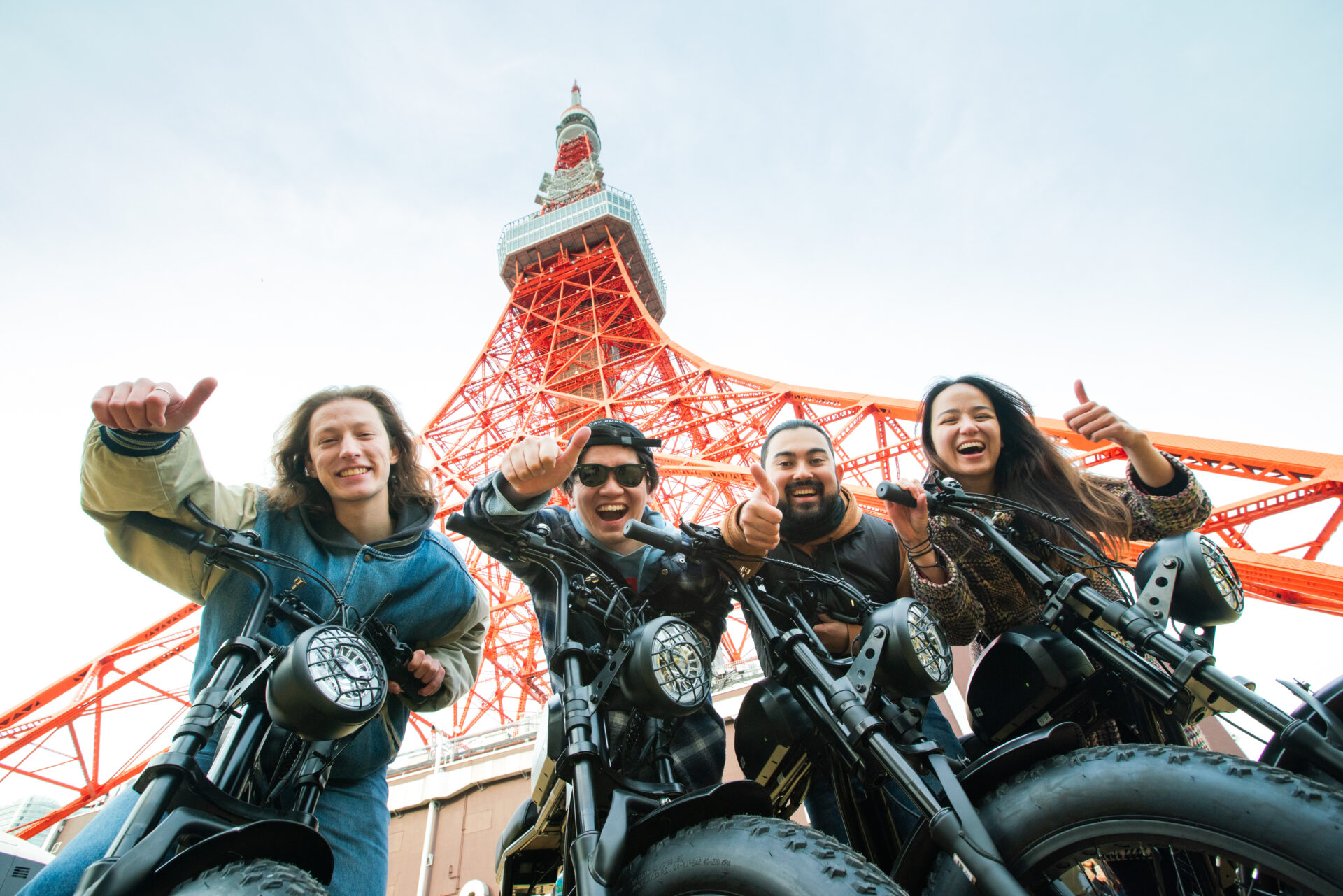 Tokyo Top 30 Experiences: Must-Do Activities for an Unforgettable 2025 ...