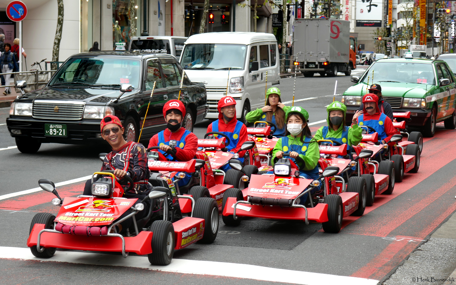 10 Amazing Nintendo Things to do in Japan | Japan Wonder Travel Blog