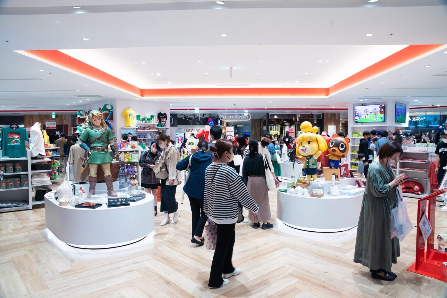 10 Amazing Nintendo Things to do in Japan | Japan Wonder Travel Blog