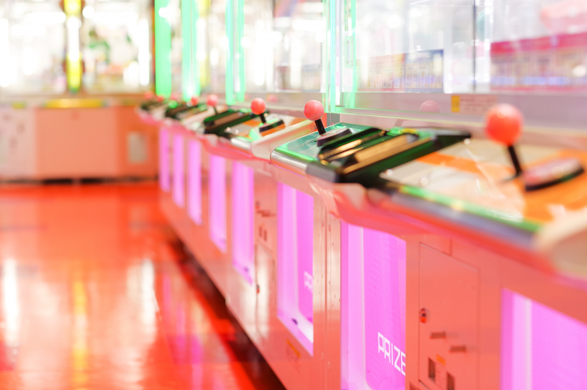 Japanese Game Centers and How to Enjoy Arcades in Japan | Japan Wonder ...