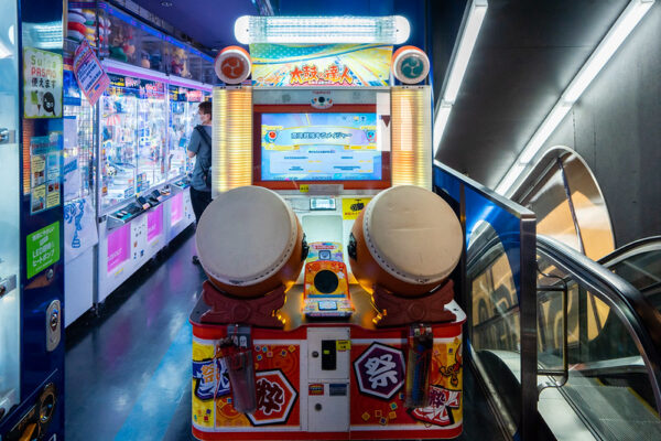 Japanese Game Centers and How to Enjoy Arcades in Japan | Japan Wonder ...