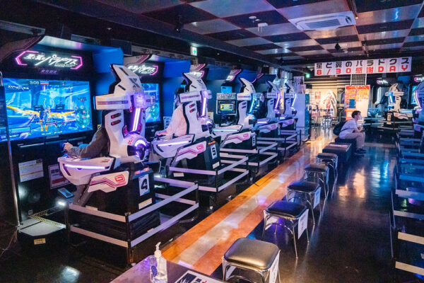 Japanese Game Centers and How to Enjoy Arcades in Japan | Japan Wonder ...