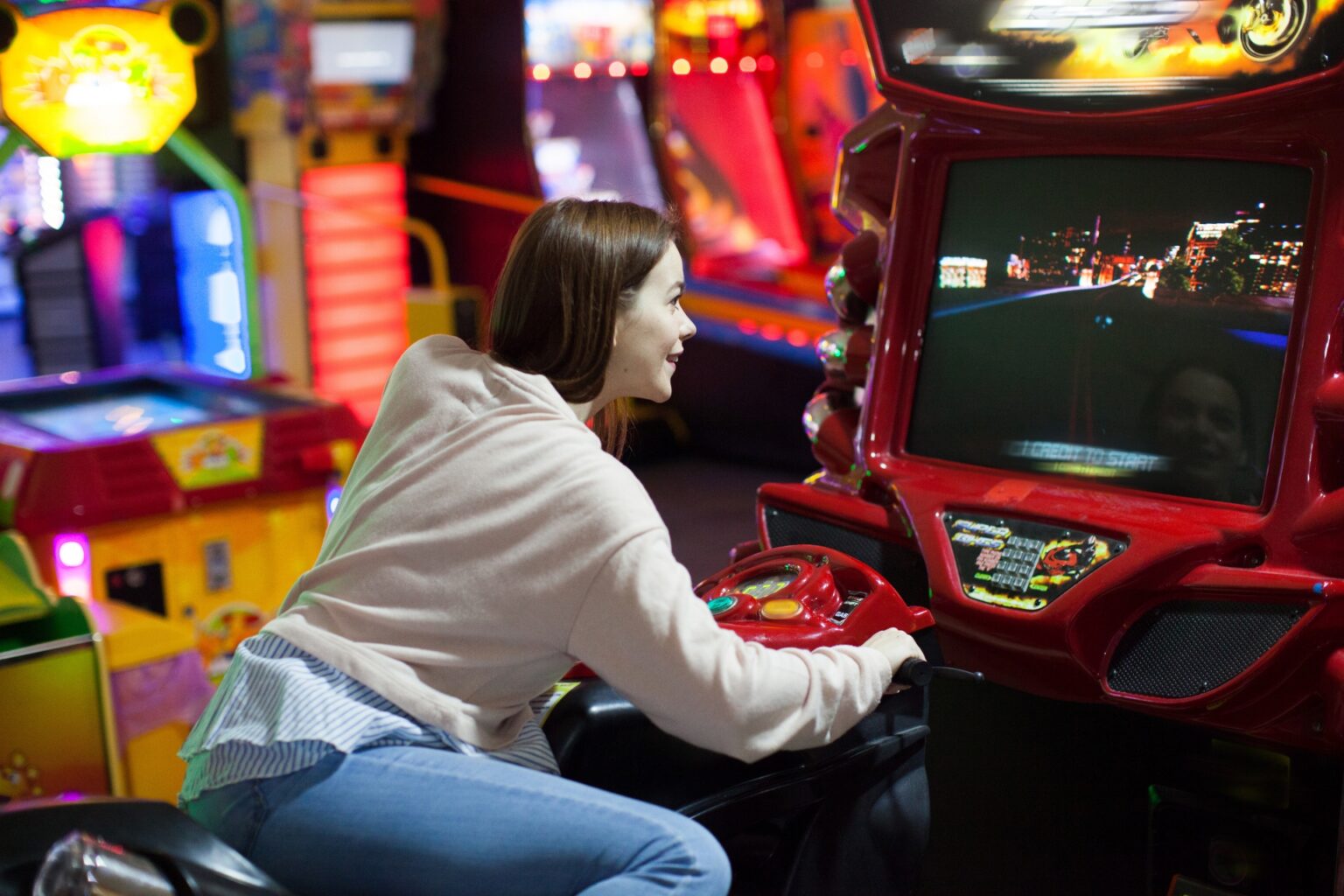 Japanese Game Centers and How to Enjoy Arcades in Japan | Japan Wonder ...