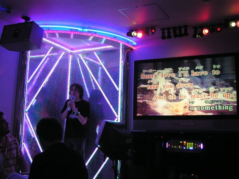 All You Need to Know About Karaoke in Japan | Japan Wonder Travel Blog