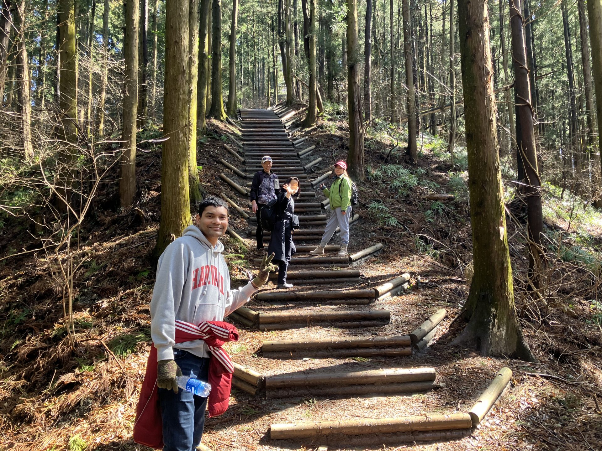 Day Trip to Mt. Hodo From Tokyo: A Great Hiking Tour for Families and ...