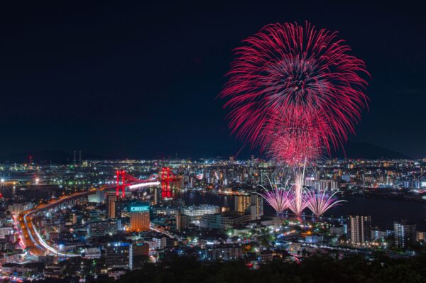 Micro-Seasons in Japan Summer | Japan Wonder Travel Blog