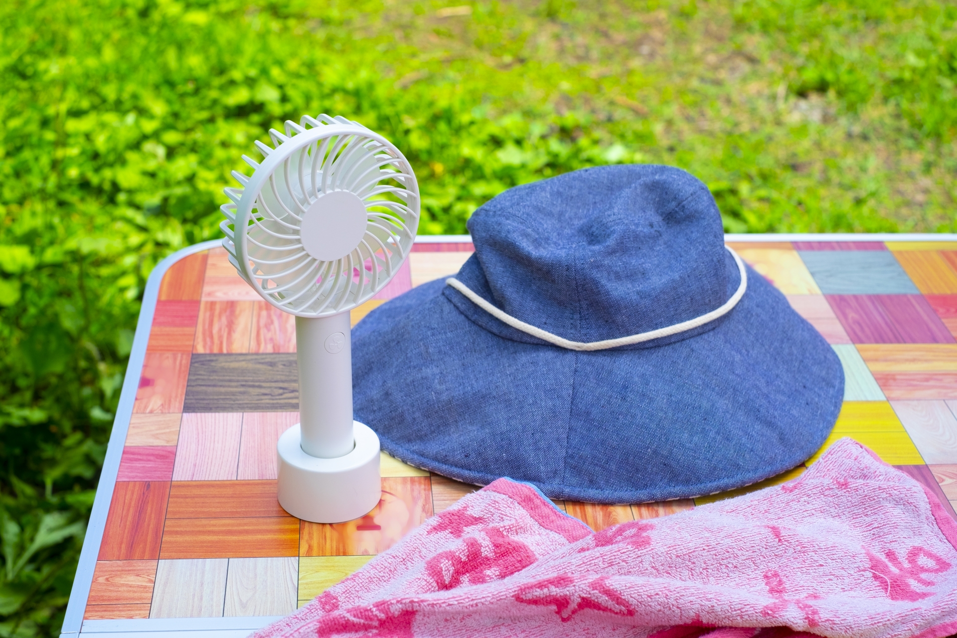 10 Best Products to Stay Cool in Japan’s Summer | Japan Wonder Travel Blog