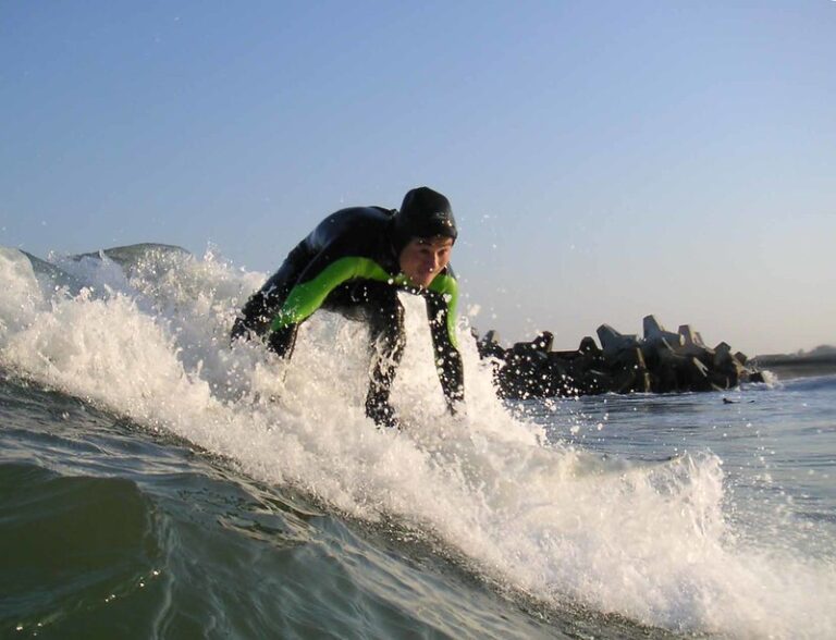 Best Surfing Spots: Where to Surf in Japan | Japan Wonder Travel Blog