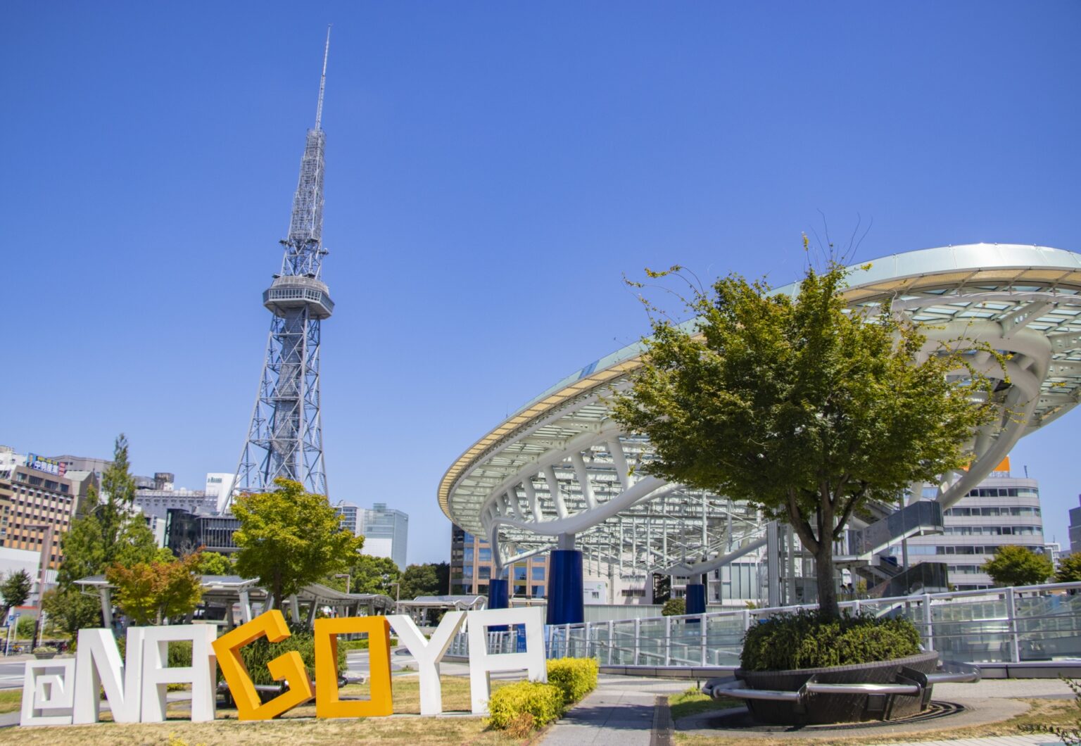 10 Best Buildings in Nagoya to Check Out | Japan Wonder Travel Blog