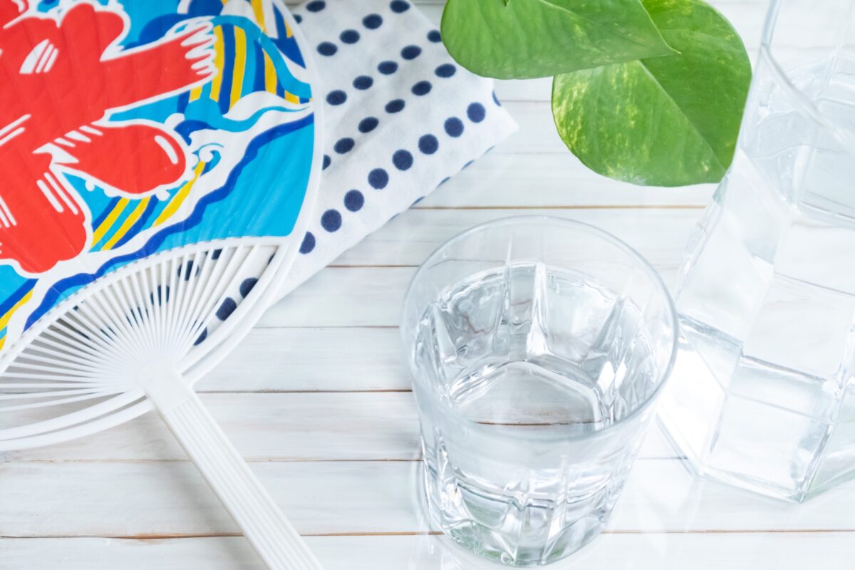 10 Must-have Products to Stay Cool in Japan’s Summer | Japan Wonder ...