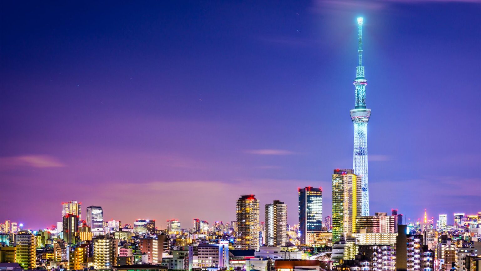 10 Events and Things to Do in Tokyo in July 2024 | Japan Wonder Travel Blog