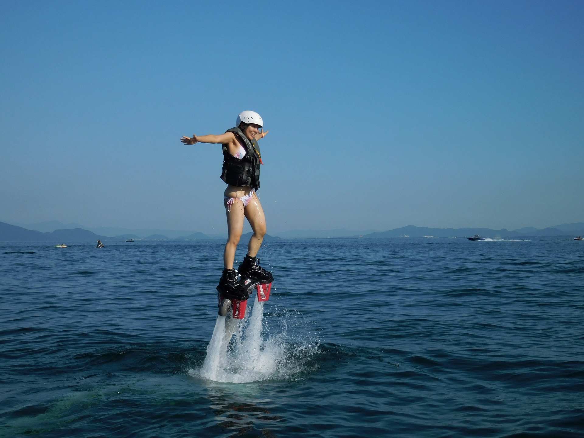 Water Sports in Japan: Best Lakes and Rivers for Water Sports | Japan ...