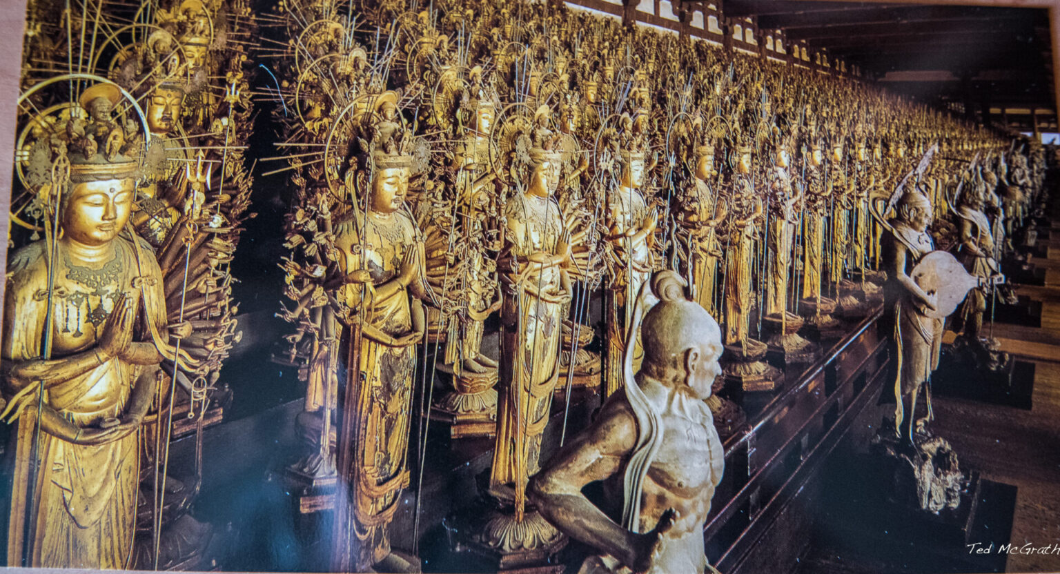 10 Cool and Unique Temples in Japan | Japan Wonder Travel Blog