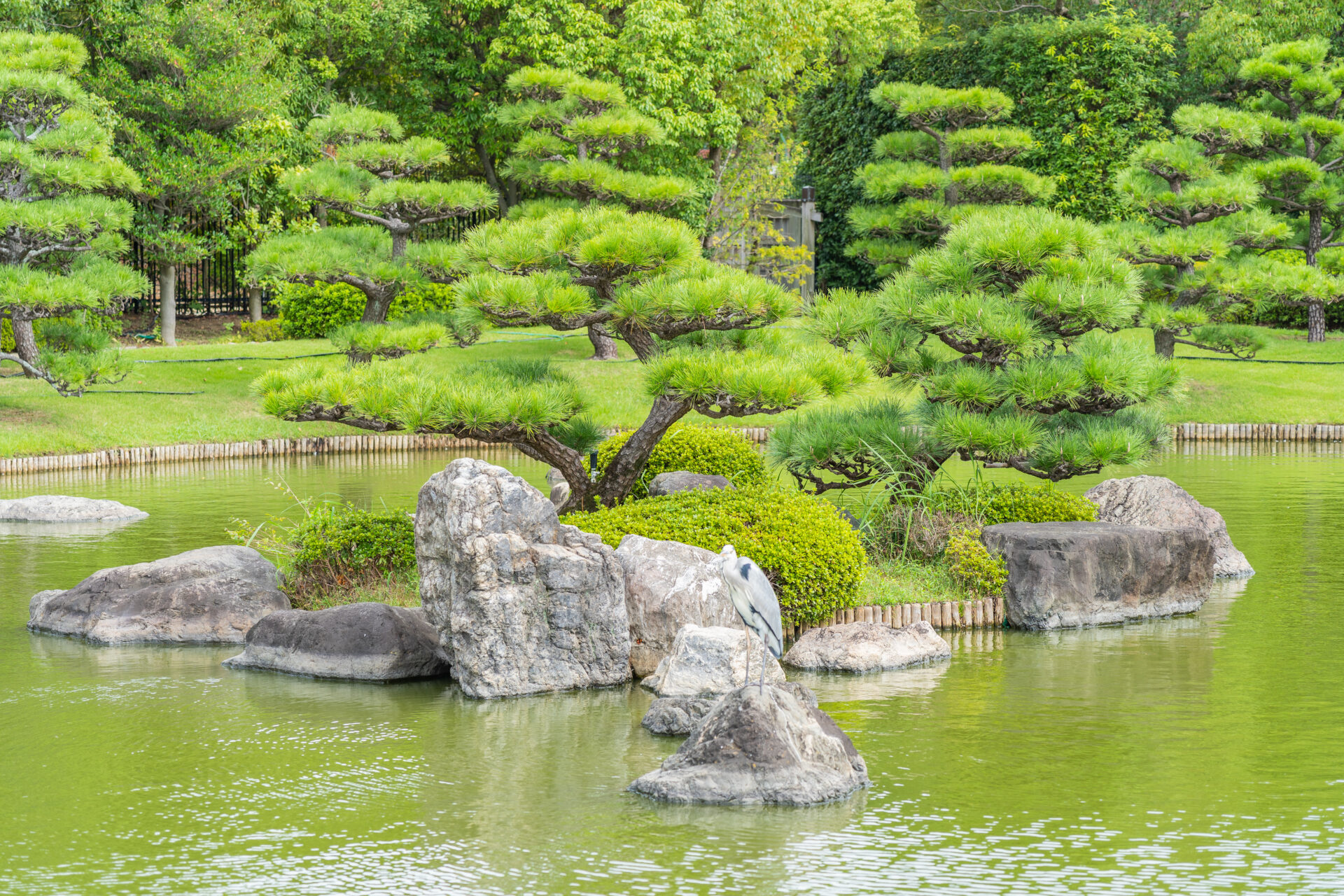 10 Best Gardens in Osaka | Japan Wonder Travel Blog
