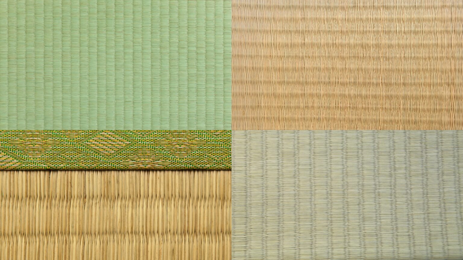 What is Tatami? Japan’s Tradtional Straw Flooring | Japan Wonder Travel ...