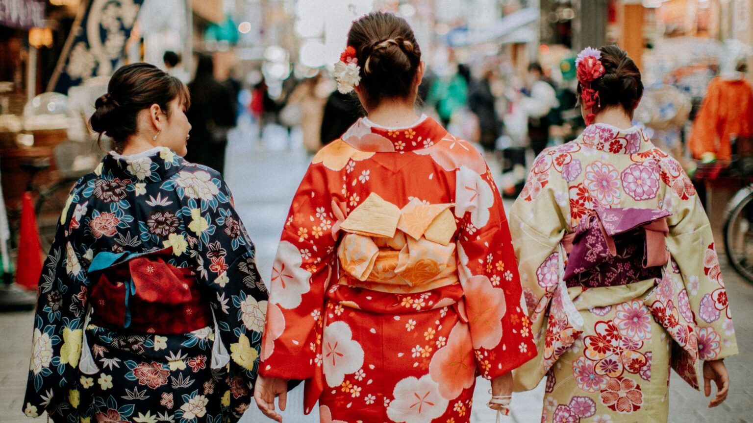 8 Best Cultural Experiences in Osaka | Japan Wonder Travel Blog