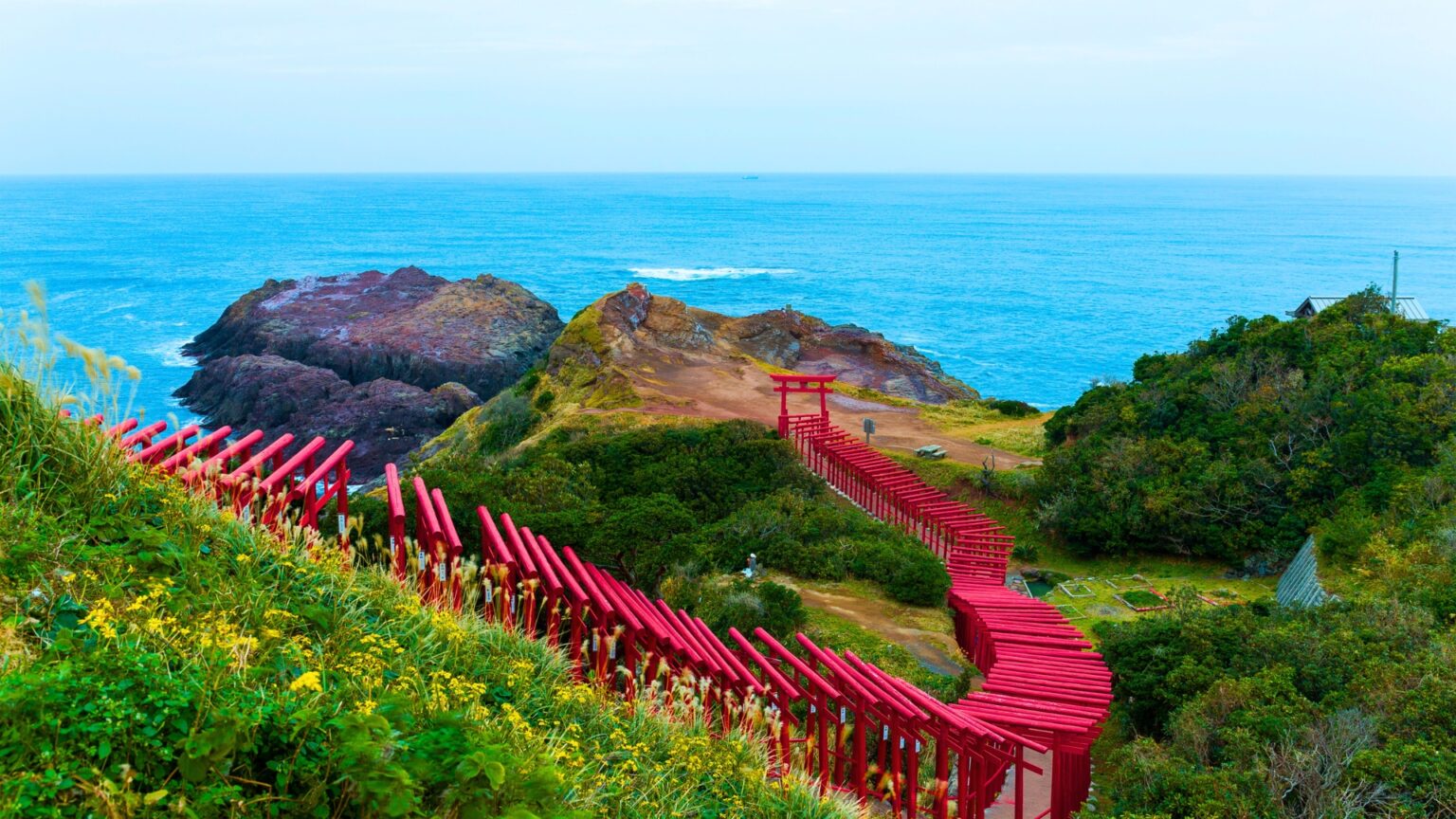 10 Cool and Unique Shrines in Japan | Japan Wonder Travel Blog