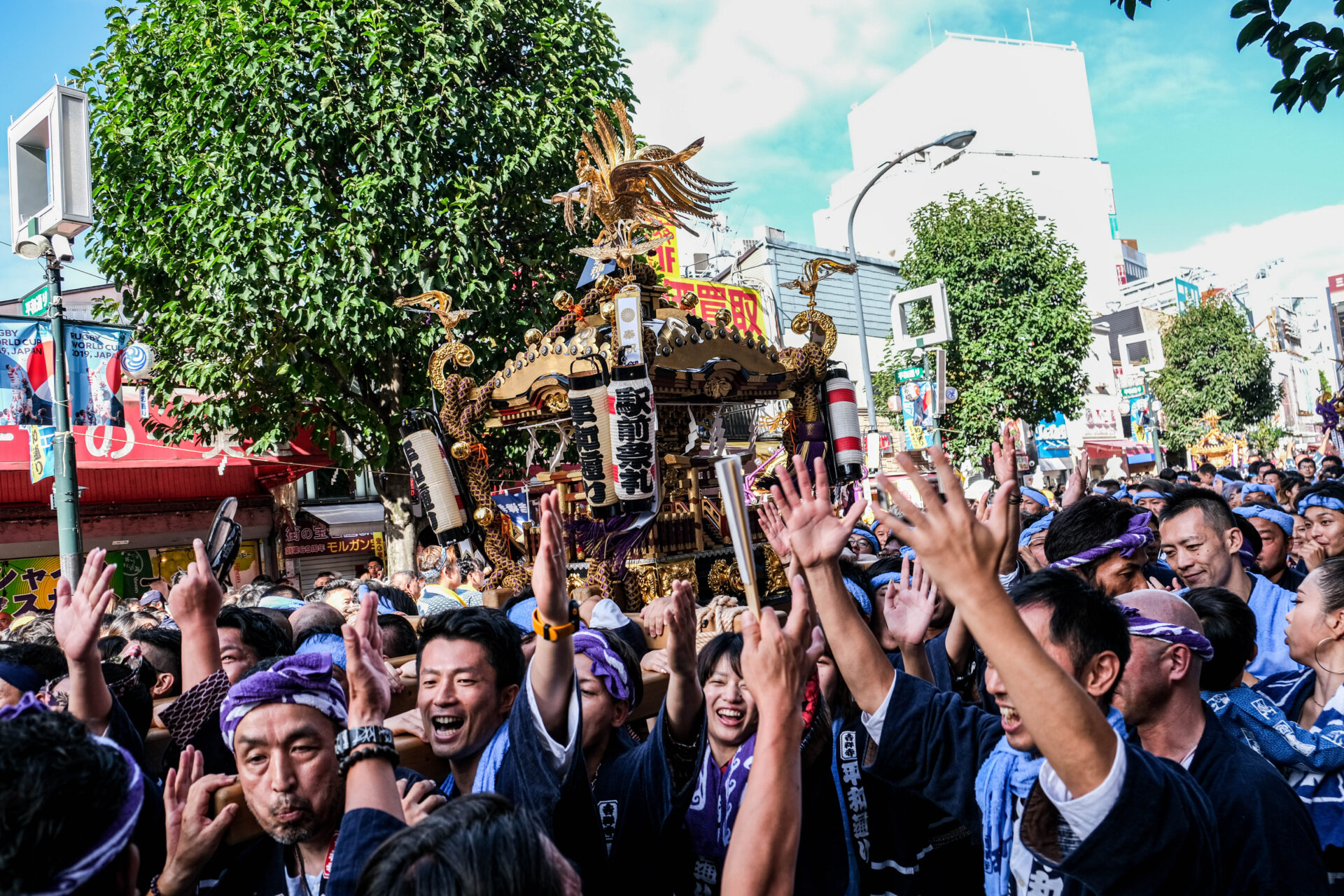 10 Events and Things to do in Tokyo in September | Japan Wonder Travel Blog