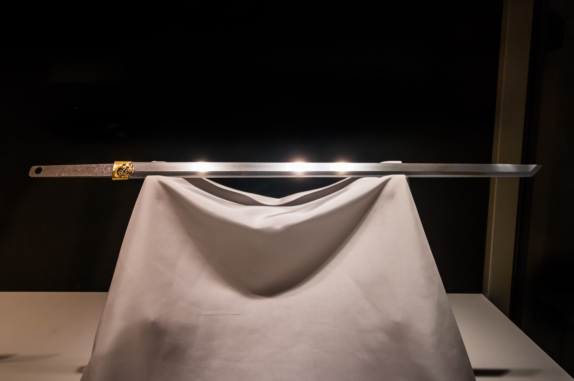 A Guide to Japanese Swords And History | Japan Wonder Travel Blog
