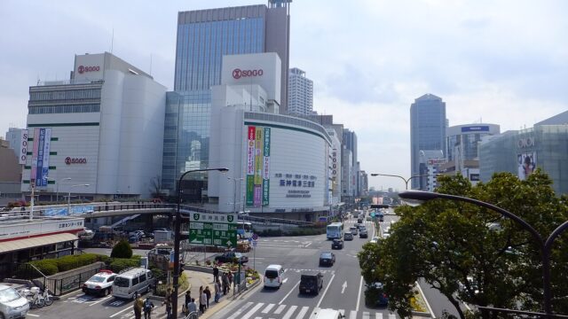 Movie Locations in the Kansai Region | Japan Wonder Travel Blog