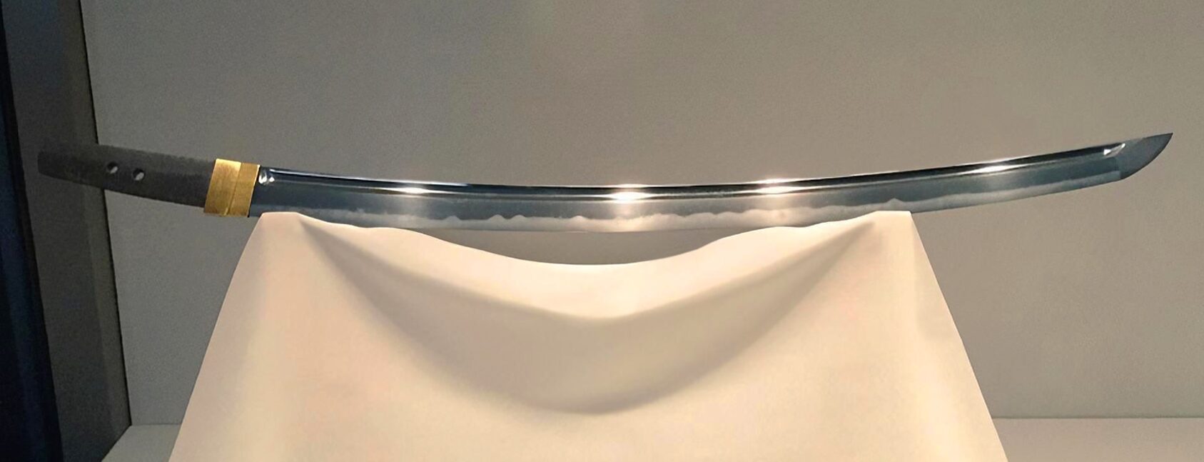 A Guide to Japanese Swords And History | Japan Wonder Travel Blog