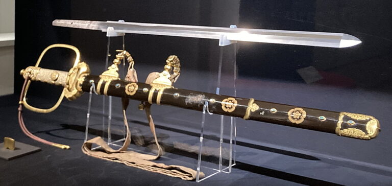 A Guide to Japanese Swords And History | Japan Wonder Travel Blog