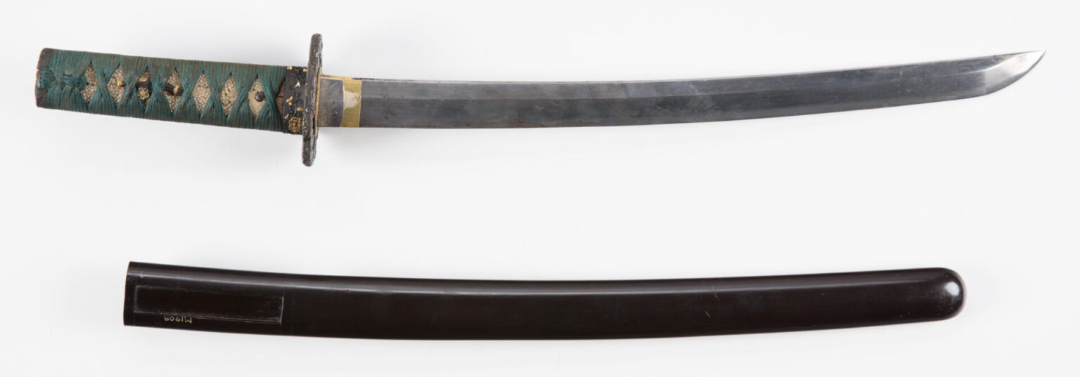 A Guide to Japanese Swords And History | Japan Wonder Travel Blog