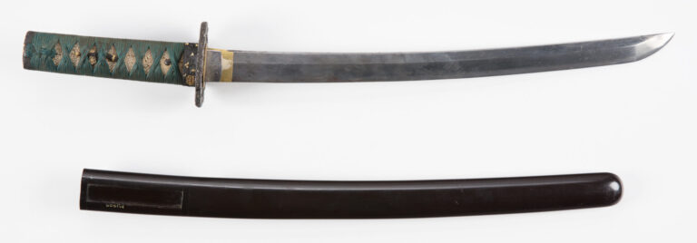 A Guide to Japanese Swords And History | Japan Wonder Travel Blog