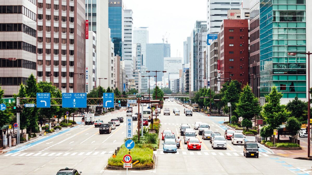 10 Great Rental Car Companies in Japan | Japan Wonder Travel Blog