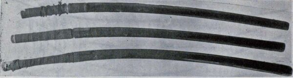 A Guide to Japanese Swords And History | Japan Wonder Travel Blog