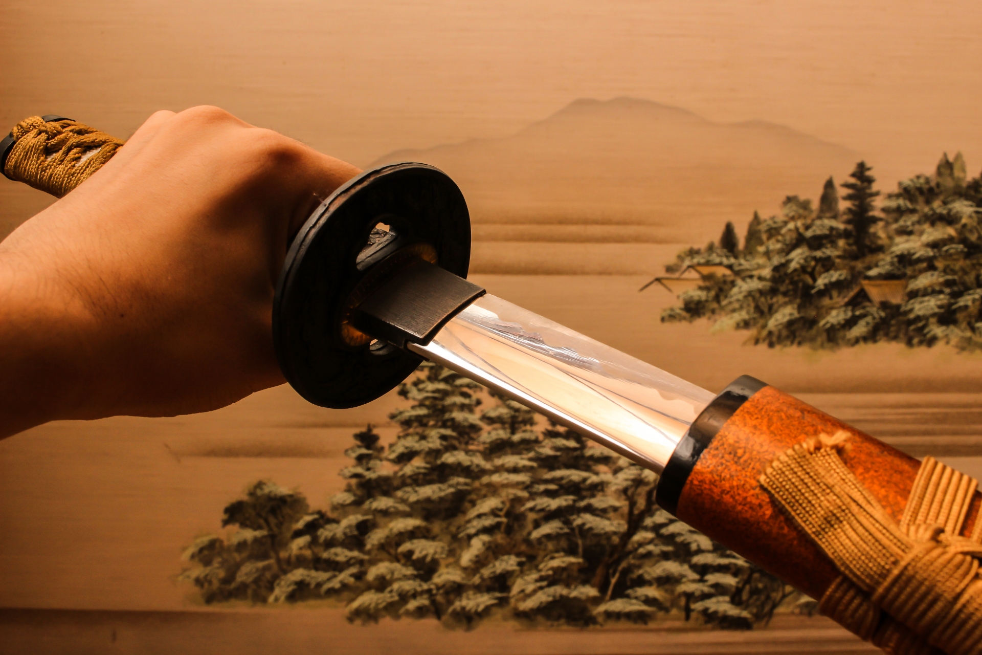 Martial Arts in Tokyo: 5 places to do Ninja Samurai Lessons! | Japan ...