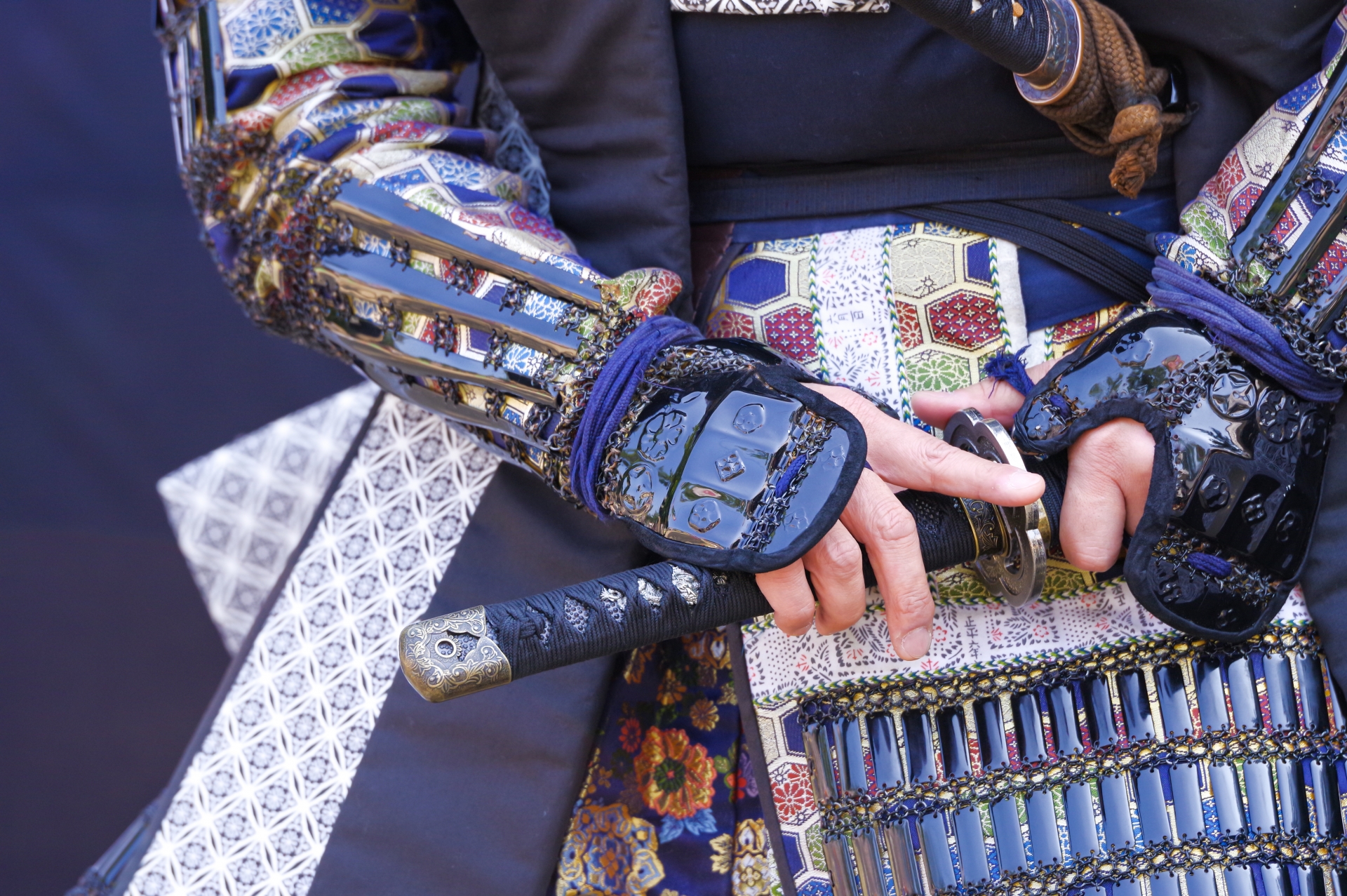 Martial Arts in Tokyo: 5 places to do Ninja Samurai Lessons! | Japan ...