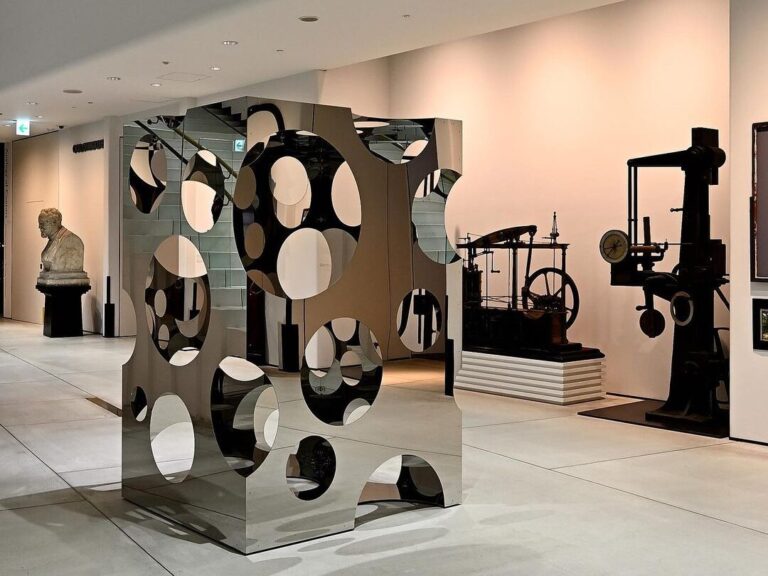 10 Best Art Galleries In Tokyo | Japan Wonder Travel Blog