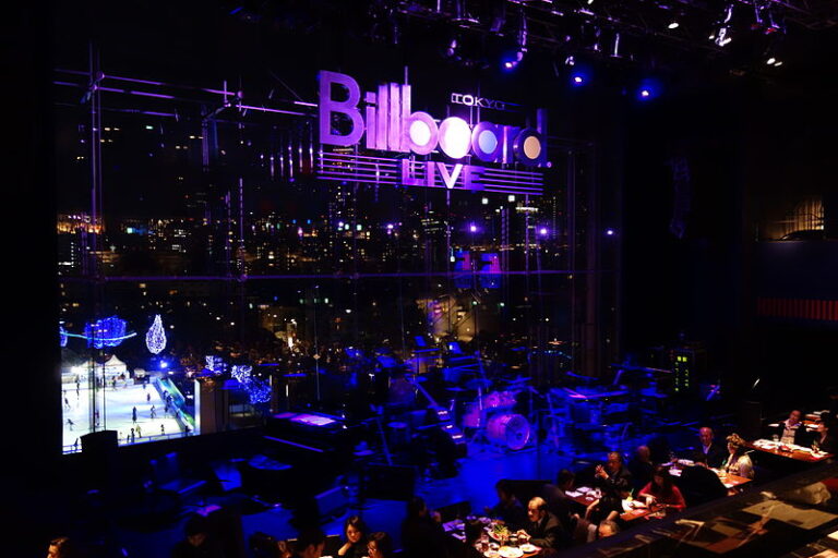 10 Best Theatres in Tokyo | Japan Wonder Travel Blog