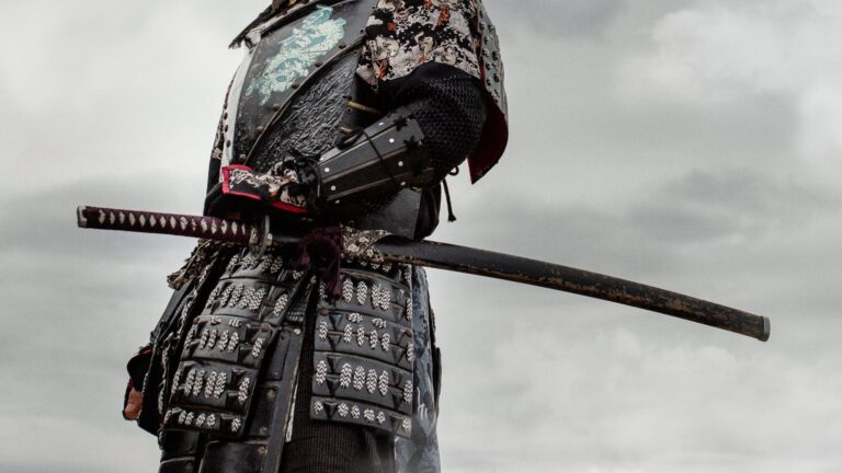 A Guide to Japanese Swords And History | Japan Wonder Travel Blog