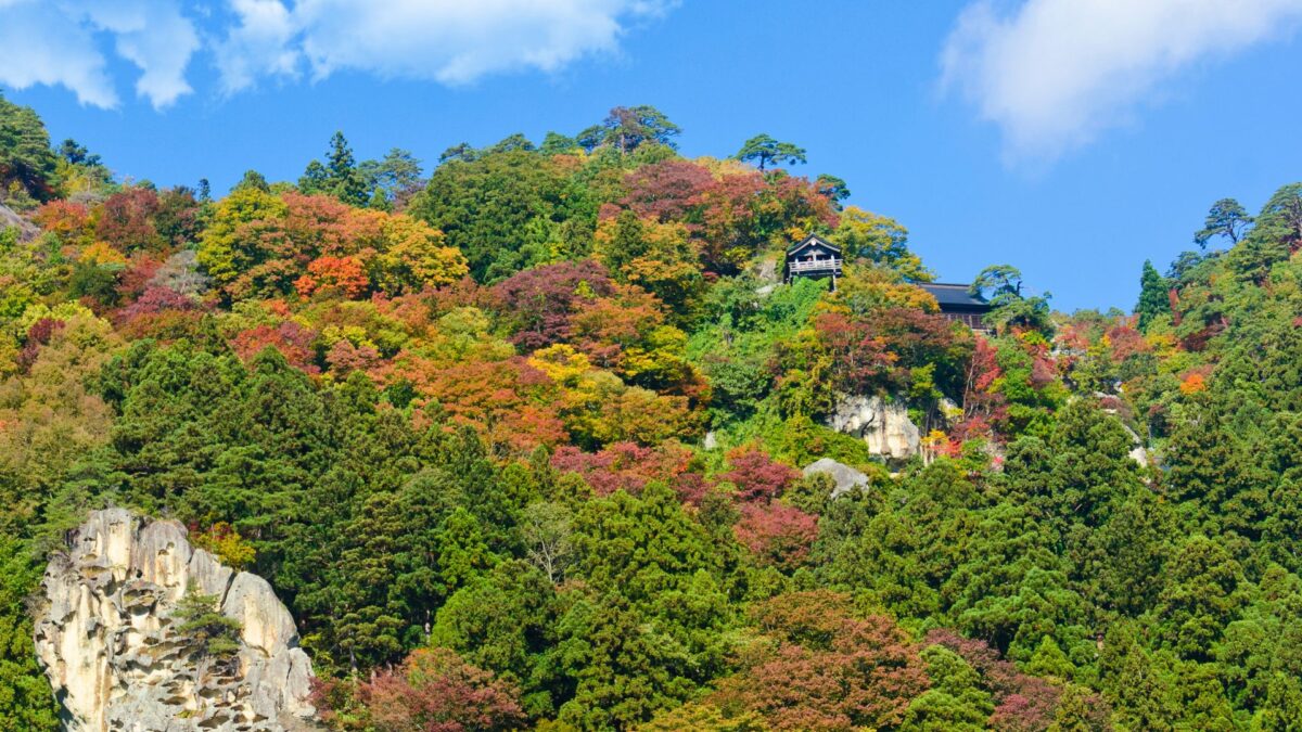 10 Cool and Unique Temples in Japan | Japan Wonder Travel Blog