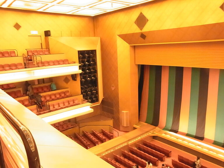 10 Best Theatres in Tokyo | Japan Wonder Travel Blog
