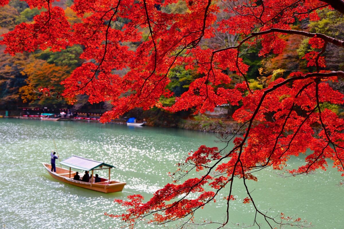 10 Outdoor Activities and Day Trips Around Kyoto | Japan Wonder Travel Blog