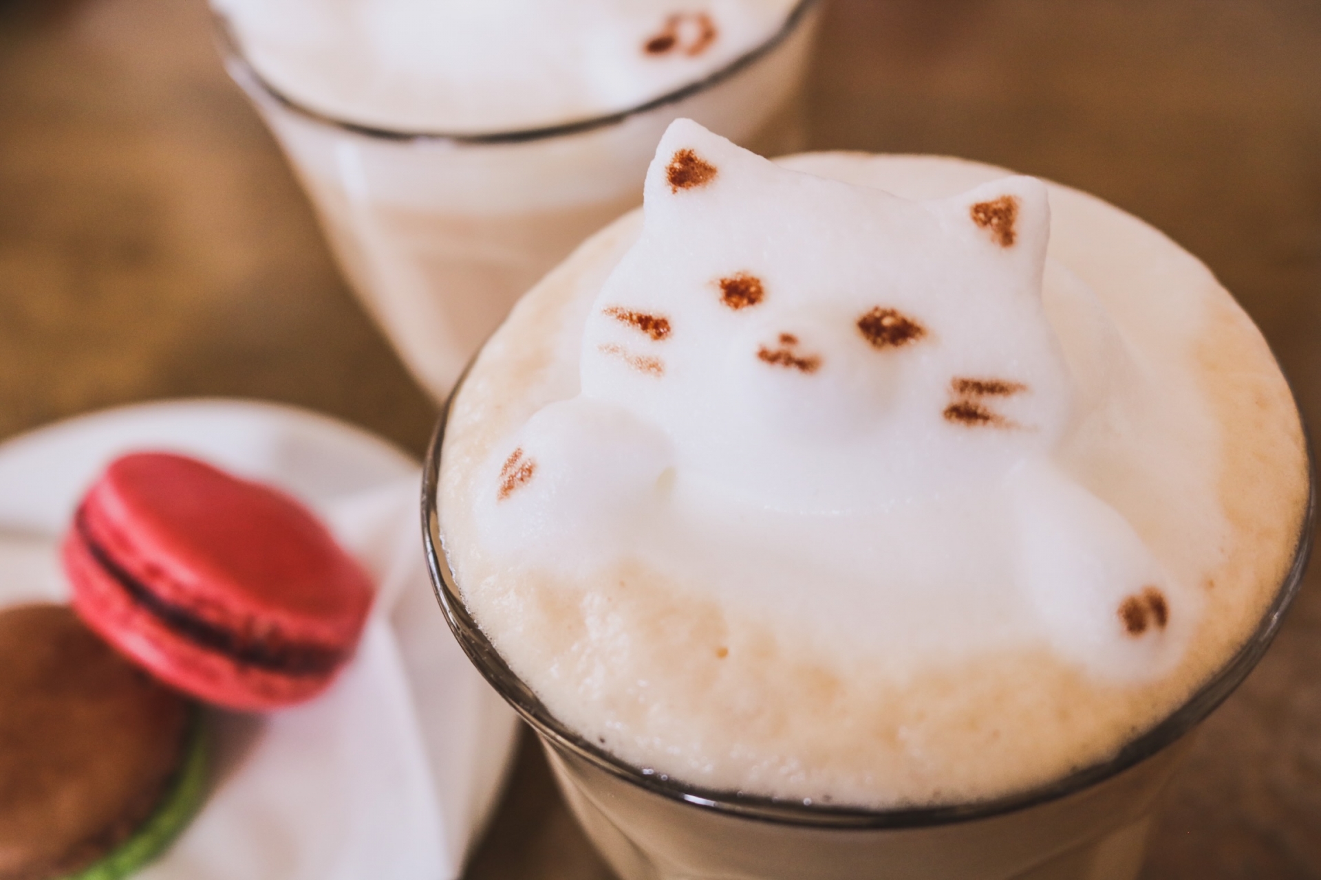 The 40 Best Specialty Coffee Shops Throughout Tokyo | Japan Wonder ...