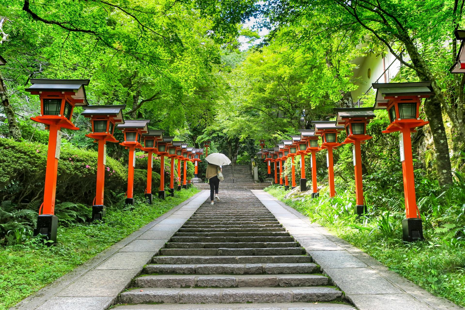 10 Outdoor Activities and Day Trips Around Kyoto | Japan Wonder Travel Blog